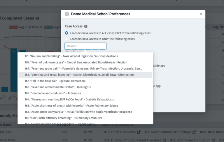 FAQ | Full Code Medical Simulation
